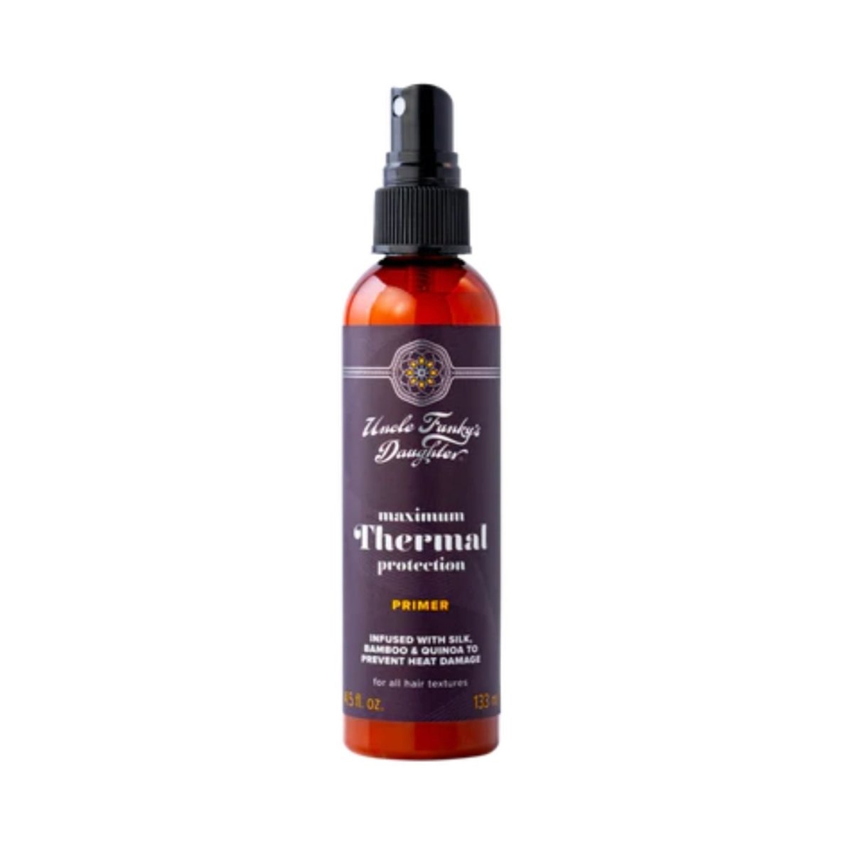 Uncle Funky's Daughter Primer - Maximum Thermal Protection - Go Natural 247
